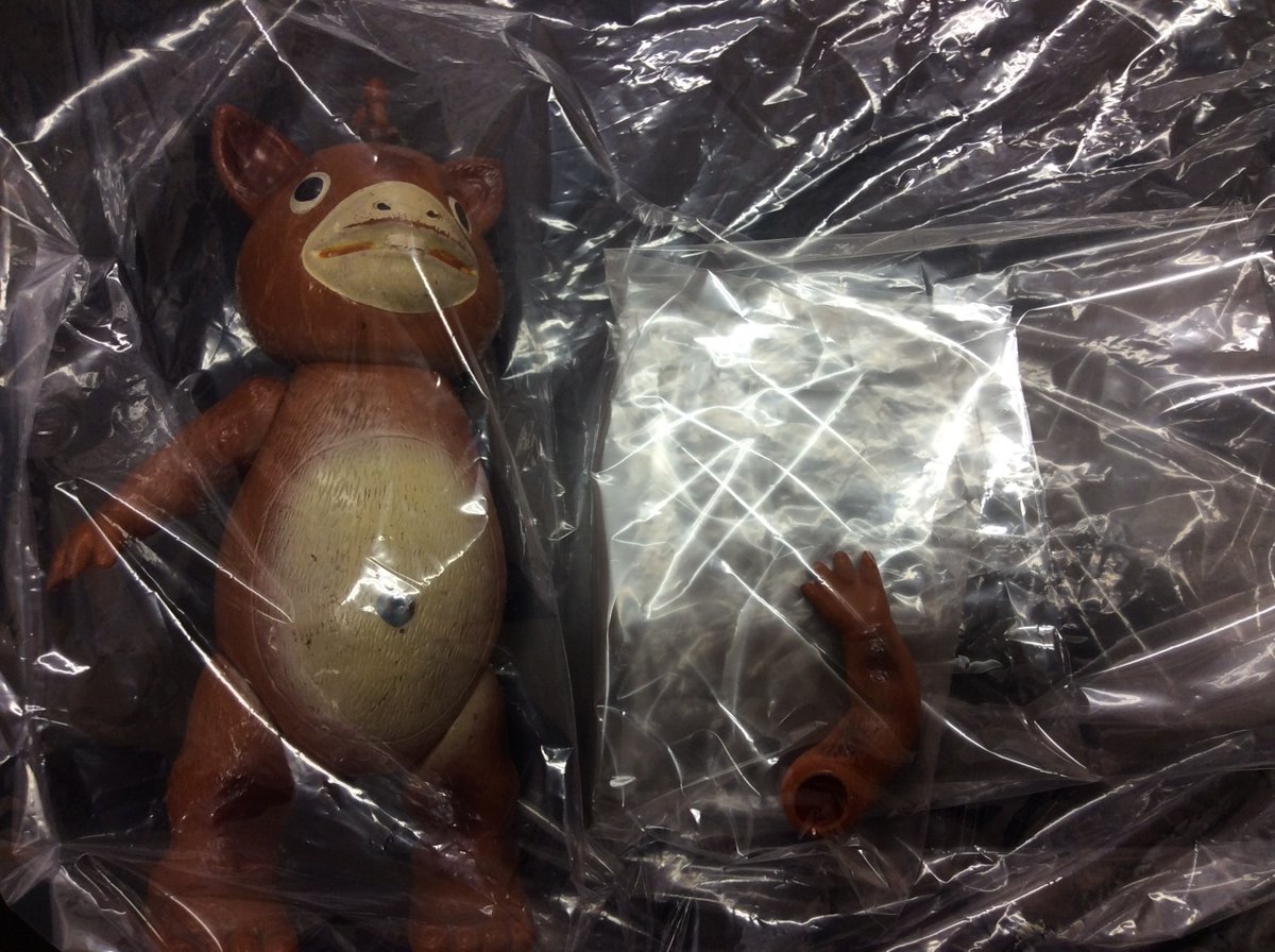 busuka | トイズキング買取ブログ